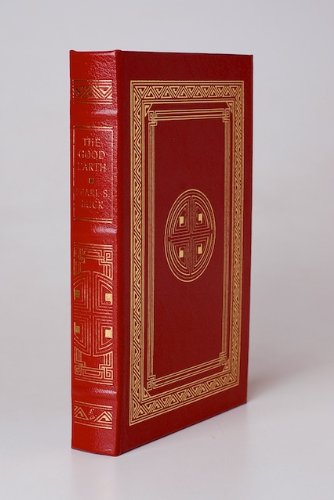 The Good Earth by Pearl S. Buck | Goodreads