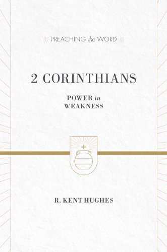 Hebrews (2 volumes in 1 / ESV Edition): An Anchor for the Soul ...