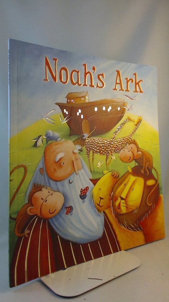 Noah's Ark by unknown author | Goodreads