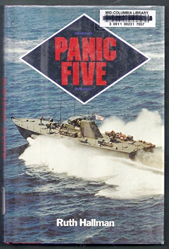 Panic Five by Ruth Hallman | Goodreads