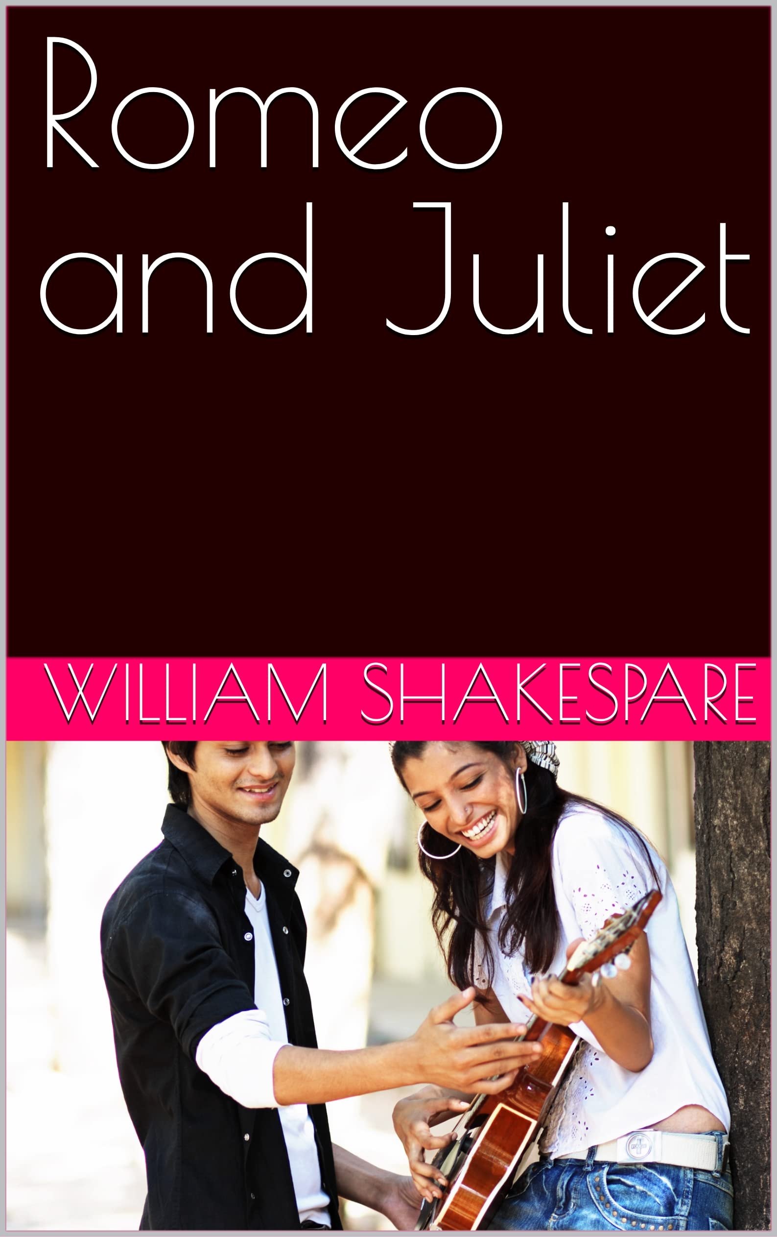 Romeo and Juliet by William Shakespare | Goodreads