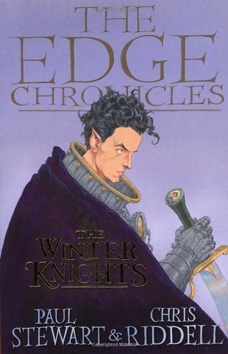 The Edge Chronicles 2: The Winter Knights: Second Book of Quint by ...