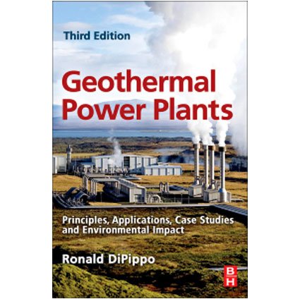 Geothermal Power Plants, Principles, Applications, Case Studies and ...