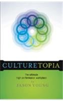 Culturetopia by Jason Young | Goodreads