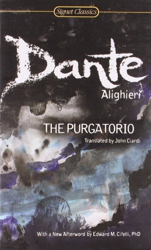 The Purgatorio by Dante Alighieri | Goodreads