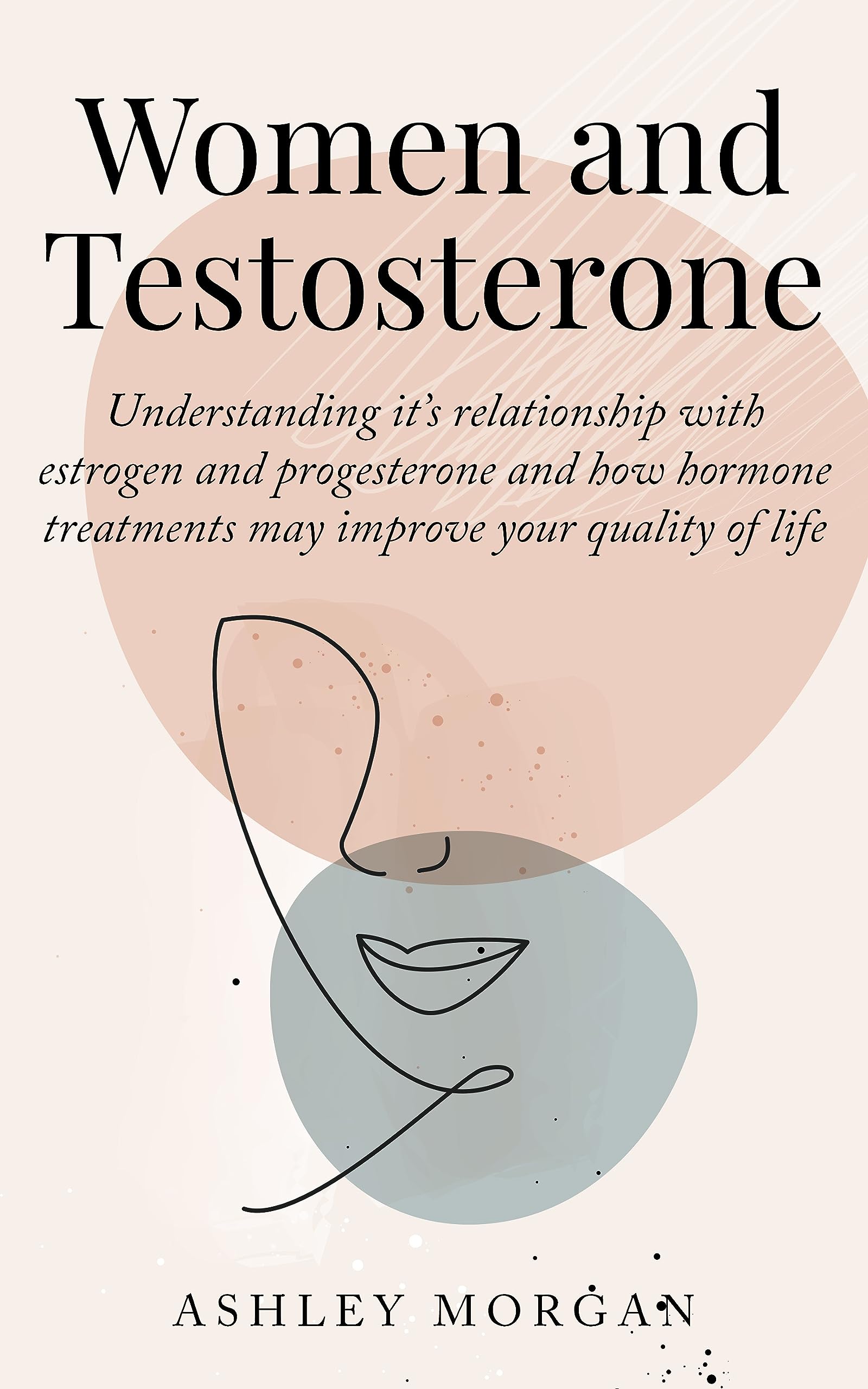 Women and Testosterone: : Understanding it’s relationship with Estrogen ...