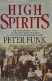High spirits by Peter Funk | Goodreads