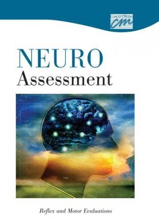 [(Neurologic Assessment: Reflex and Motor Evaluations (CD))] [Author ...
