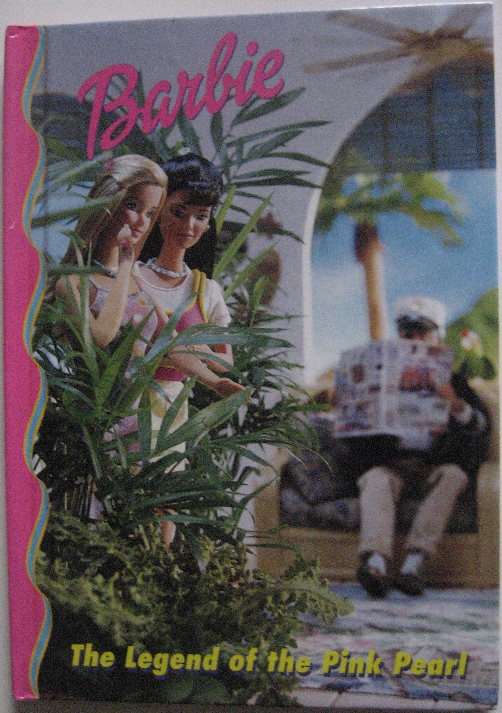 Barbie and Friends 6 Book Collection: A Place Called Home; A Ride for ...