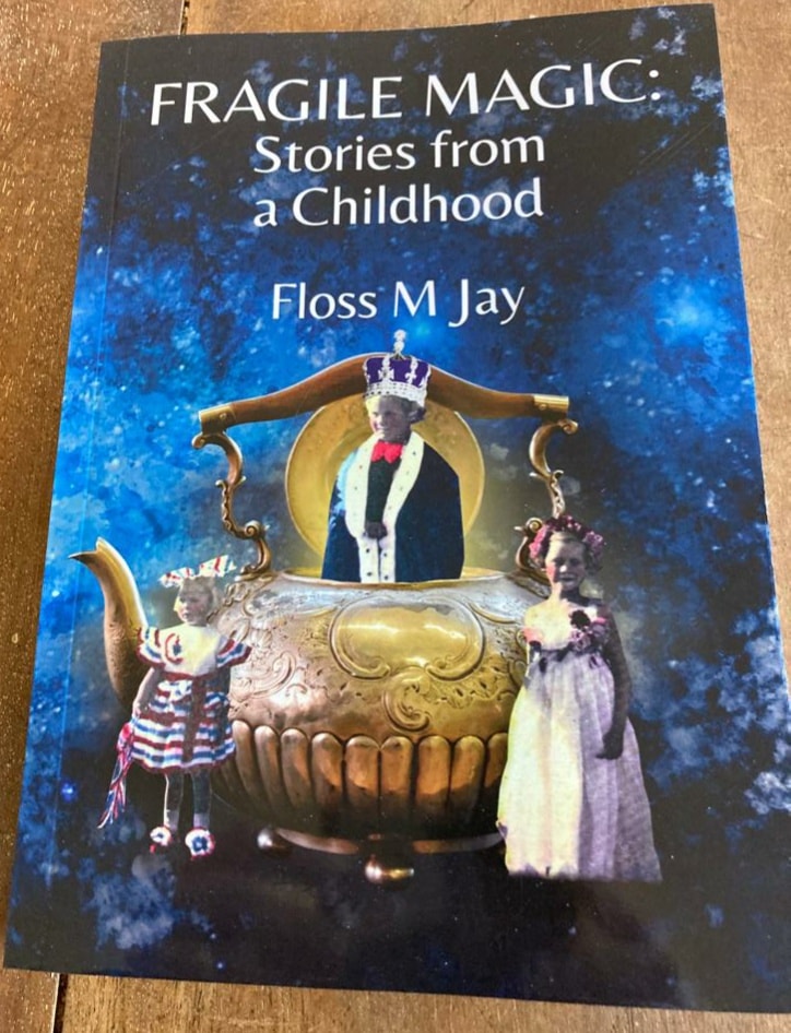 Fragile Magic by Floss M. Jay | Goodreads