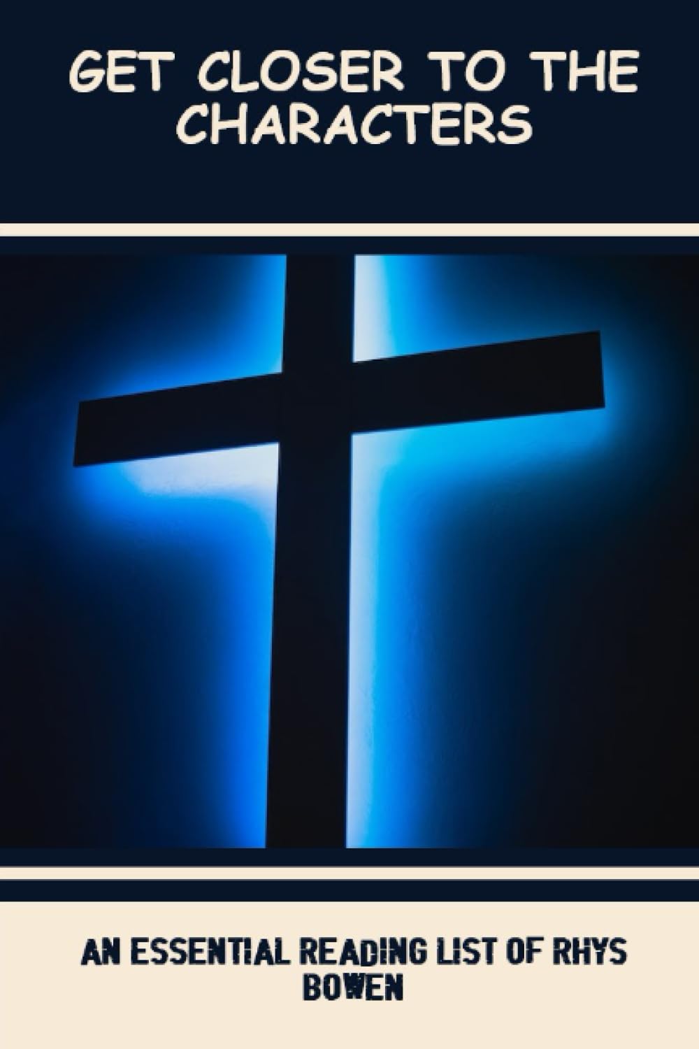 Get Closer To The Characters: An Essential Reading List Of Rhys Bowen ...