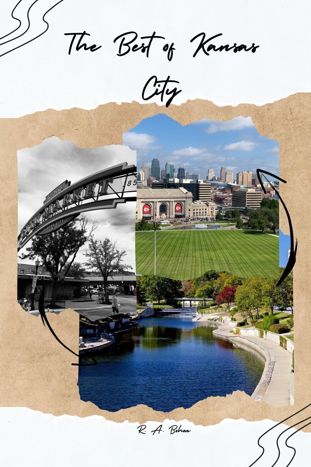 The Best of Kansas City Travel: An Insider’s Guide For The Tourist In ...