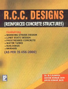 R.C.C. Designs by Ashok Kumar Jain | Goodreads