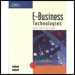 E-Business Technologies by H. Albert Napier | Goodreads