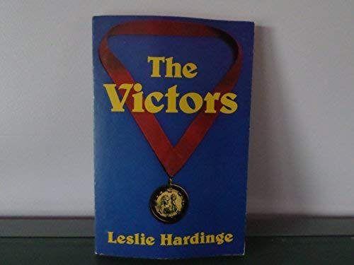The Victors by Leslie Hardinge | Goodreads