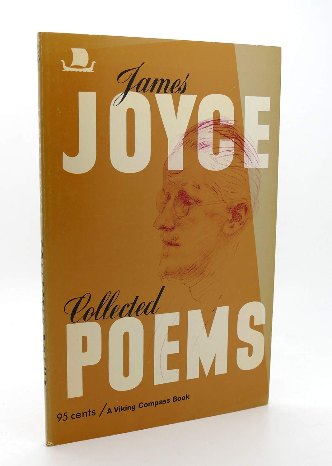 JAMES JOYCE COLLECTED POEMS by James Joyce | Goodreads