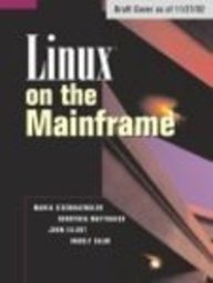 Linux On The Mainframe by John Eilert | Goodreads