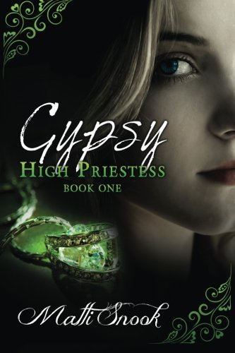 Gypsy: High Priestess Book One (The High Priestess Series) (Volume 1 ...