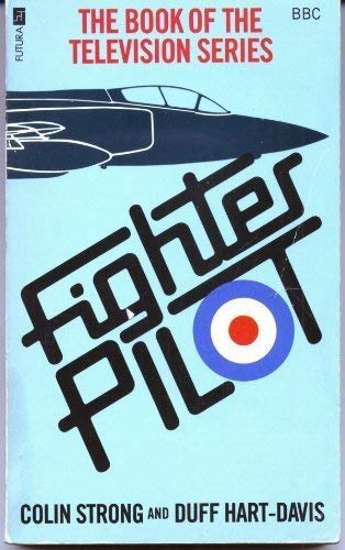 Fighter Pilot by Colin Strong | Goodreads