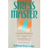 Stress Master by Richard Terry Lovelace | Goodreads