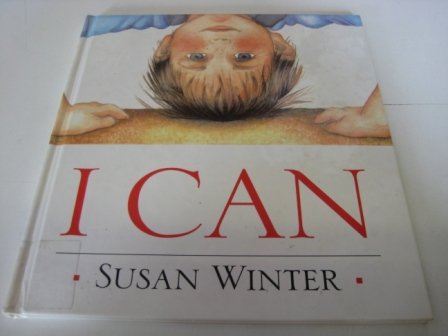 I Can by Susan Winter | Goodreads