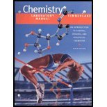 Chemistry Essential Lab Manual: An Introduction to General, Organic ...