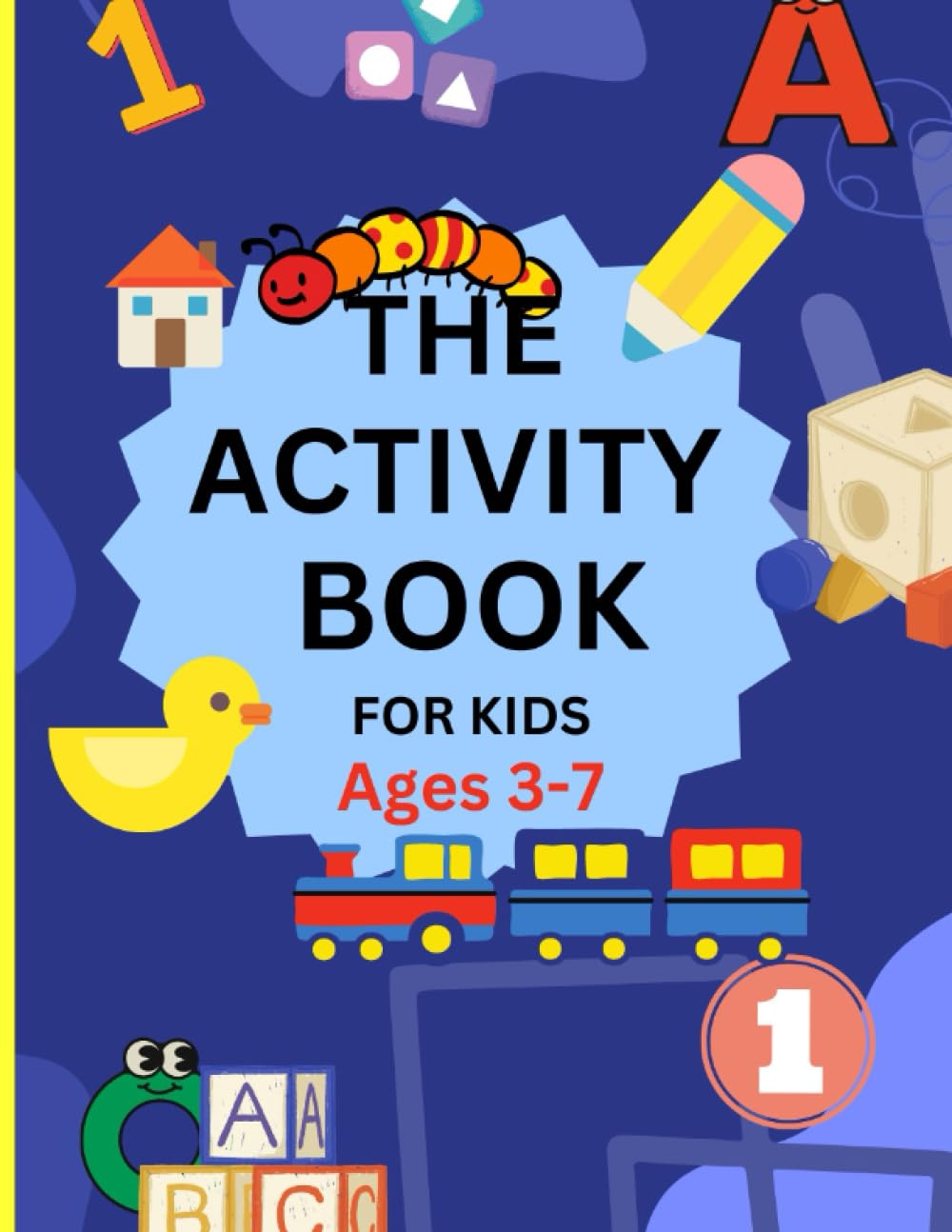 The Activity Book For Kids Creative Corner Activity Book For the-activity-book-for-kids-creative-corner-activity-book-for