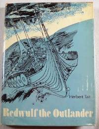 Redwulf the Outlander by Herbert Tait | Goodreads