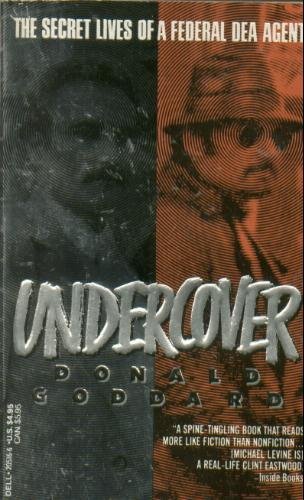 Undercover by Donald Goddard | Goodreads