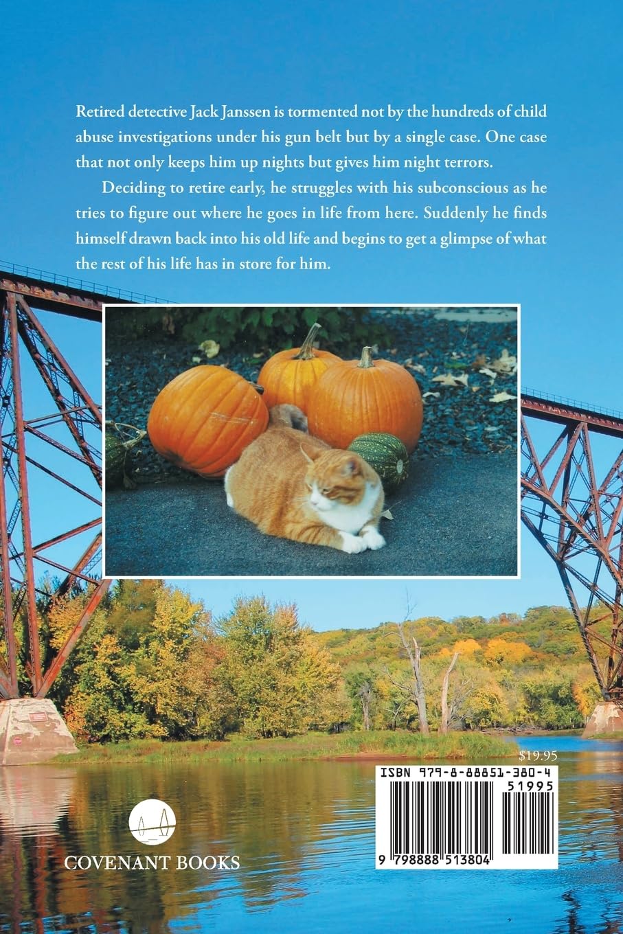 Bridge Over Troubled Water by L C Simon | Goodreads
