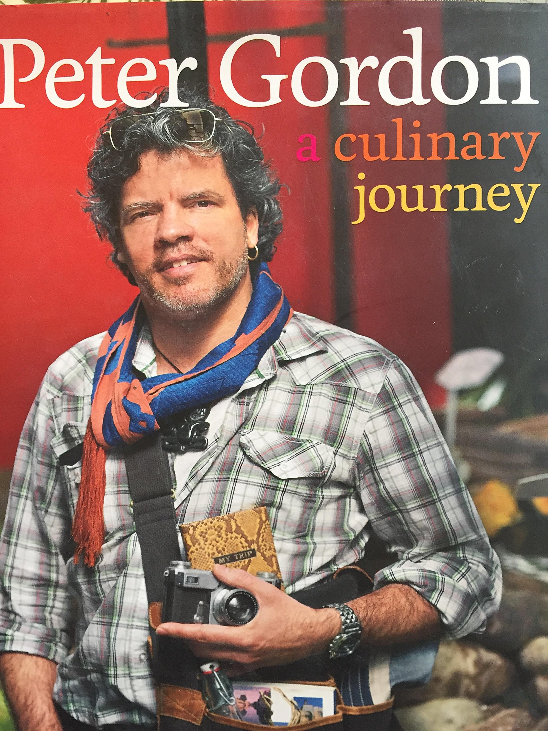 A Culinary Journey by Peter Gordon | Goodreads