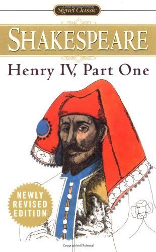 Henry IV, Part 1 (Signet Classics) by William Shakespeare (1998) Mass ...