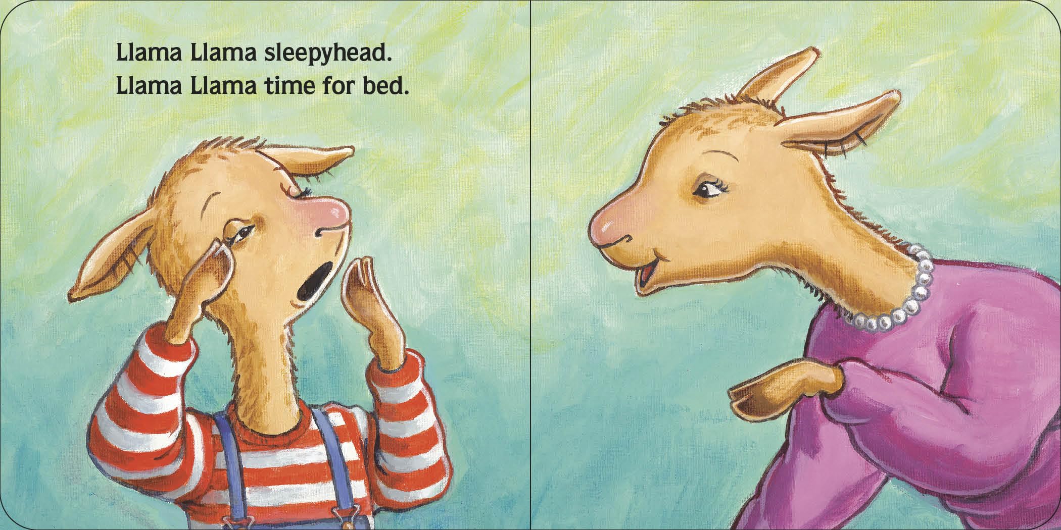 Llama Llama Feelings by Anna Dewdney | Goodreads