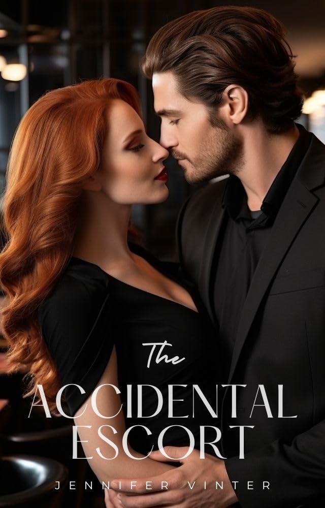 Accidental Escort: An Erotic Short Story by Jennifer Vinter | Goodreads