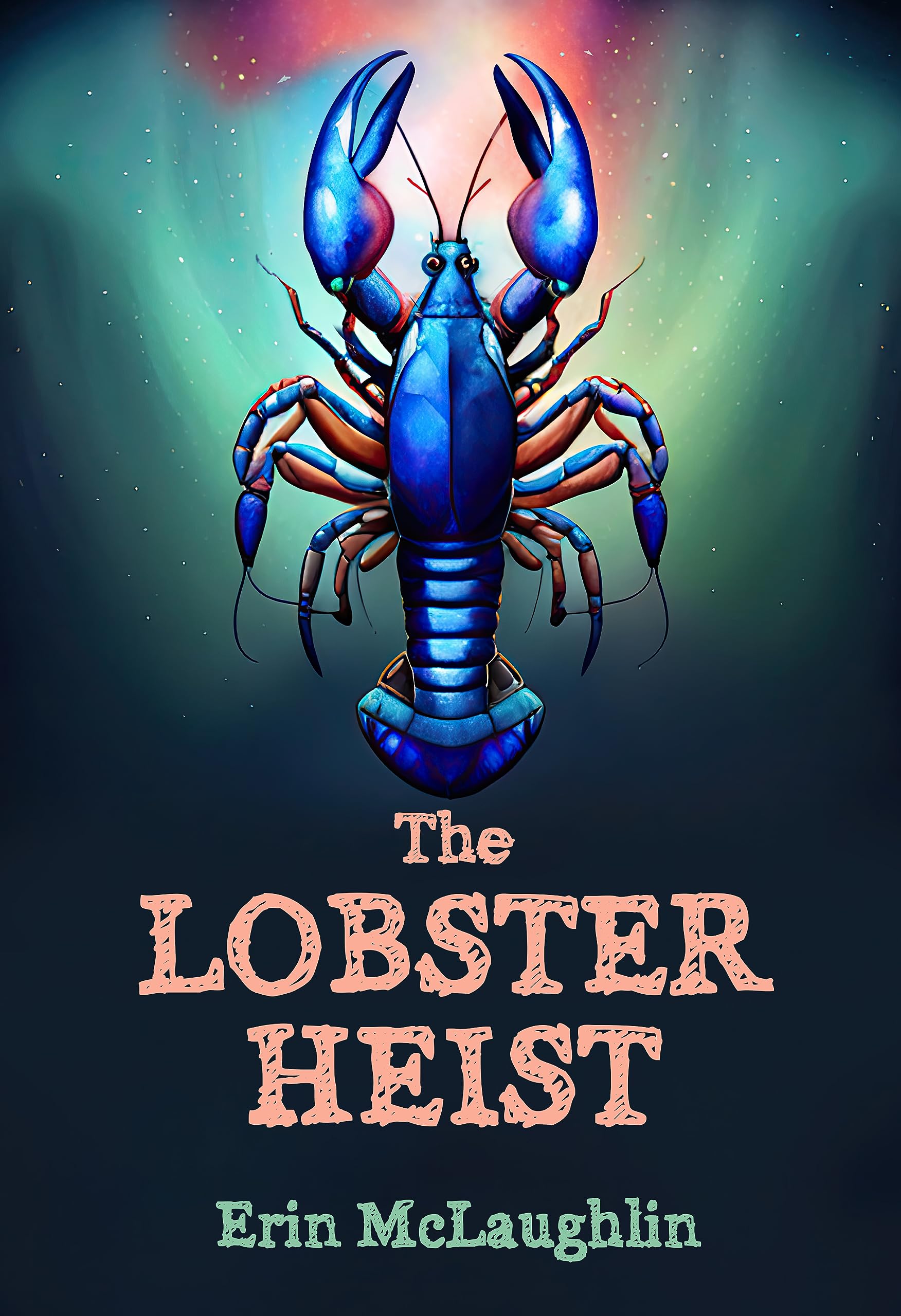 The Lobster Heist by Erin McLaughlin | Goodreads