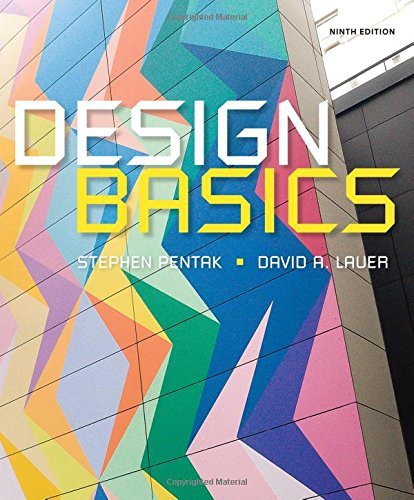 [Design Basics] [By: Pentak, Stephen] [January, 2015] by David A. Lauer ...
