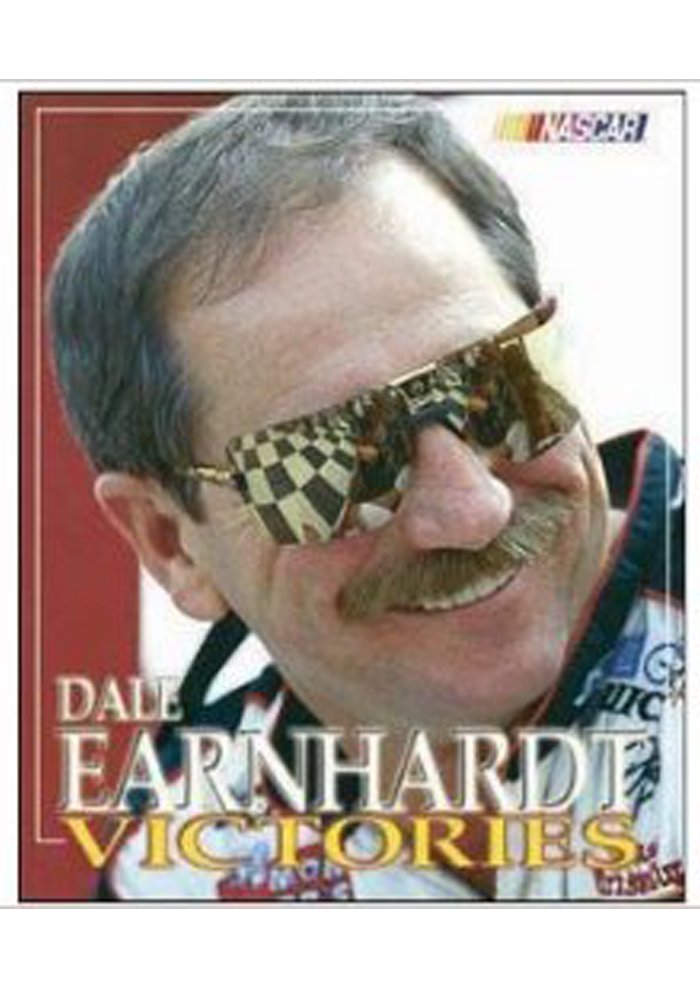 Dale Earnhardt: Victories by UMI Publication staff | Goodreads