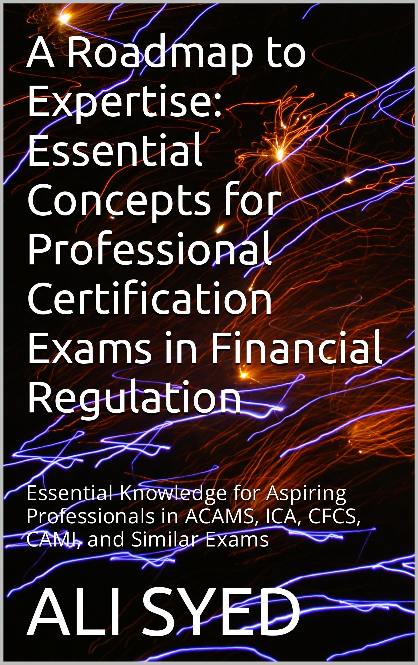 A Roadmap to Expertise: Essential Concepts for Professional ...