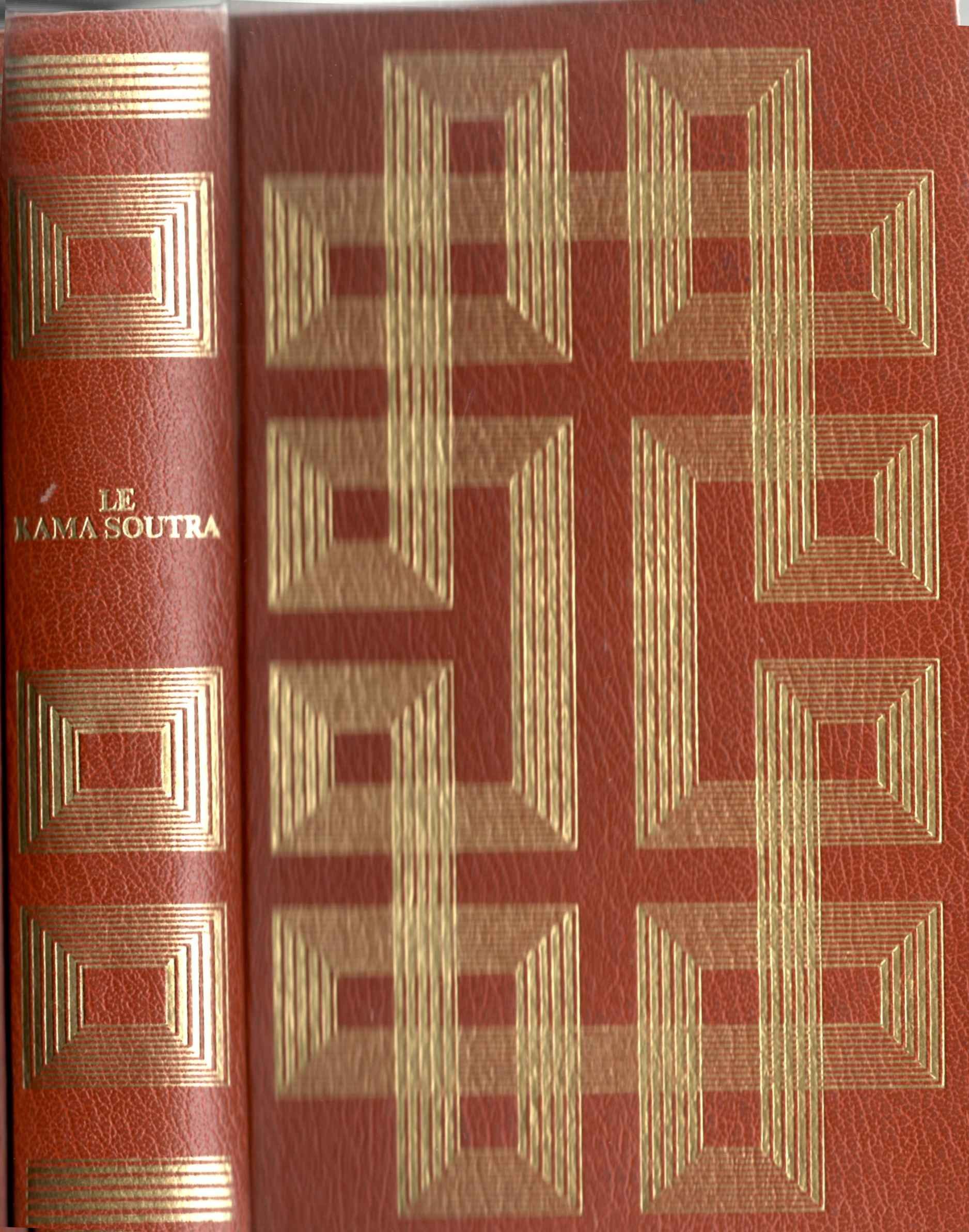 Le Kama soutra : Manuel d'érotologie hindoue by Collectif | Goodreads