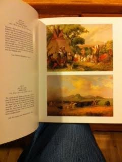 Treasures of the Old West : paintings and sculpture from the Thomas ...