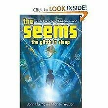 The Glitch in Sleep (The Seems #1) by John Hulme | Goodreads