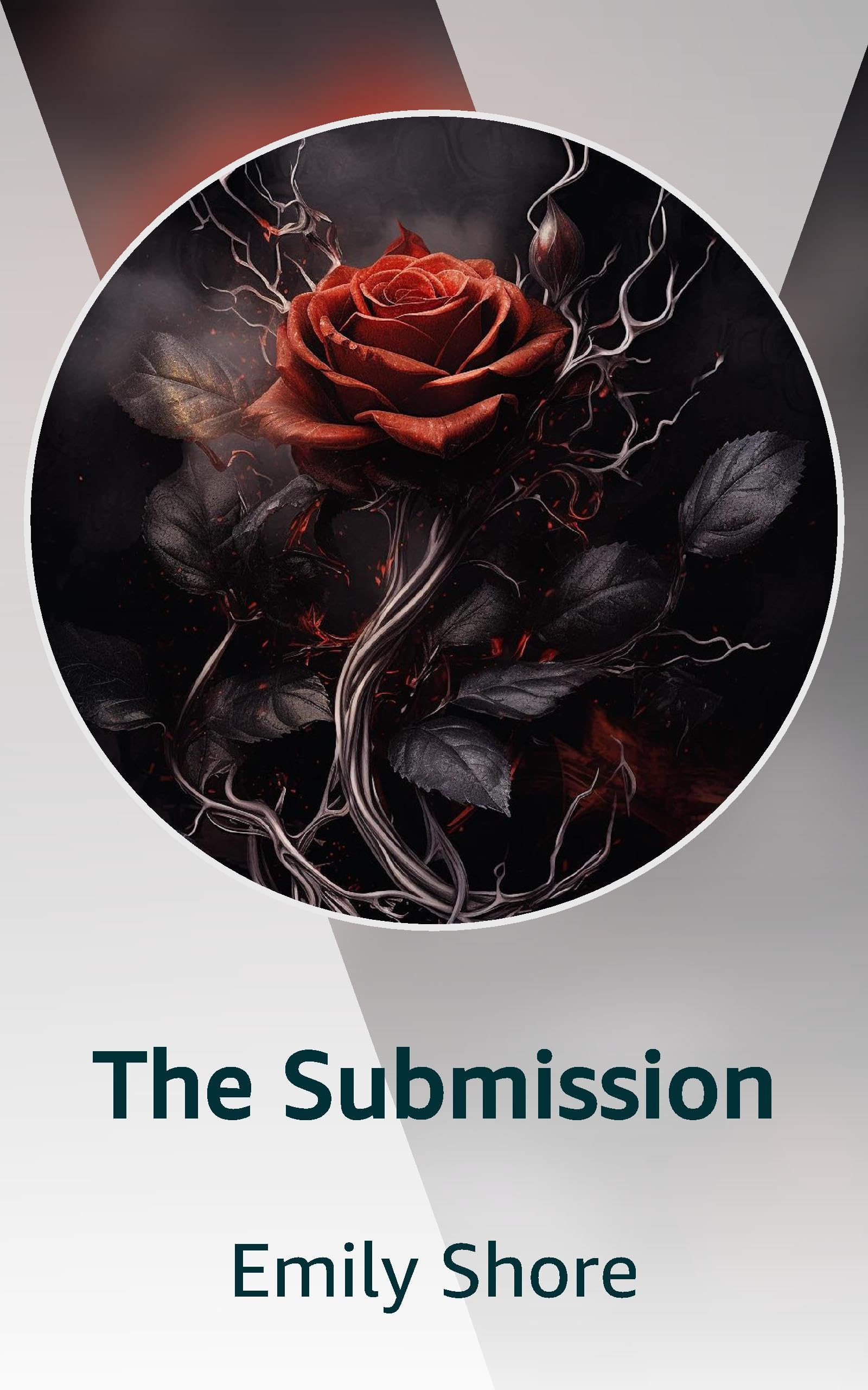 The Submission (Her Monstrous Boys #3) by Emily Shore | Goodreads