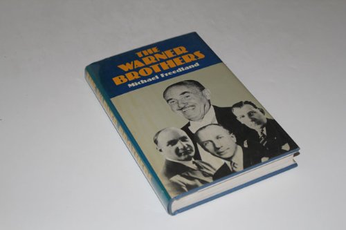 The Warner Brothers by Michael Freedland | Goodreads