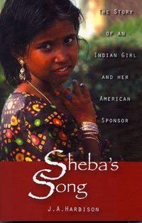 Sheba's Song by J.A. Harbison | Goodreads