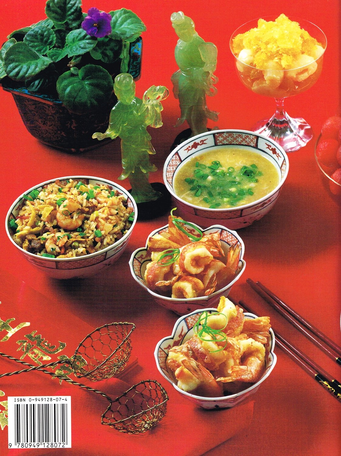 Chinese Cooking Class by MARYANNE BLACKER (EDITOR) | Goodreads
