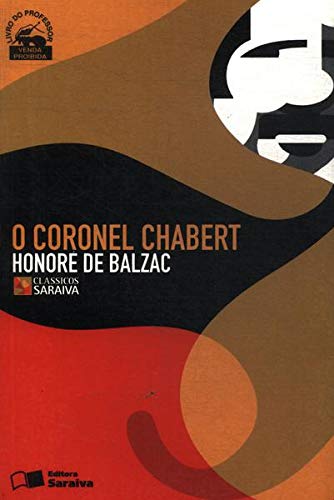 O Coronel Chabert by Honoré de Balzac | Goodreads