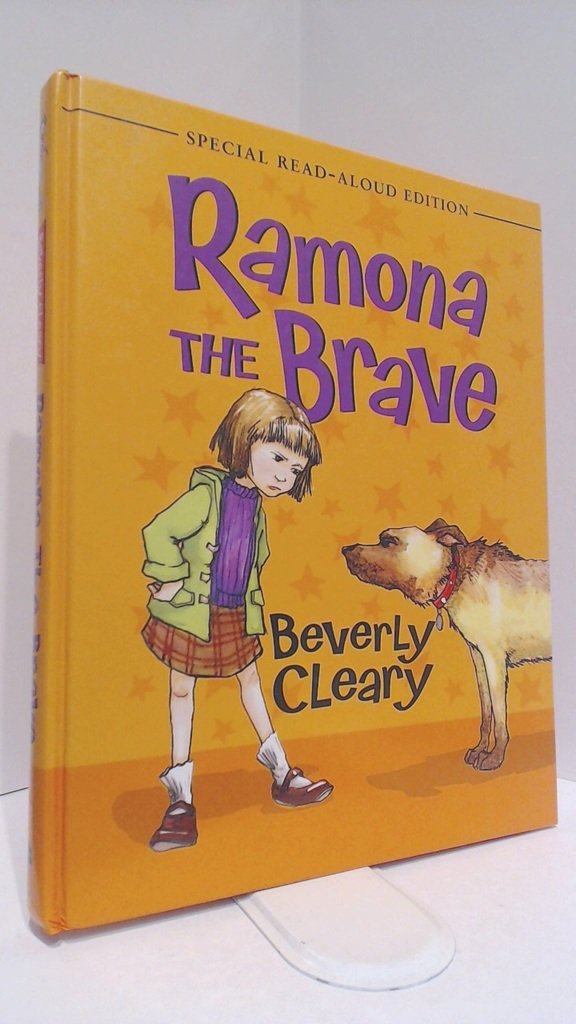 Ramona The Brave by Beverly Cleary | Goodreads
