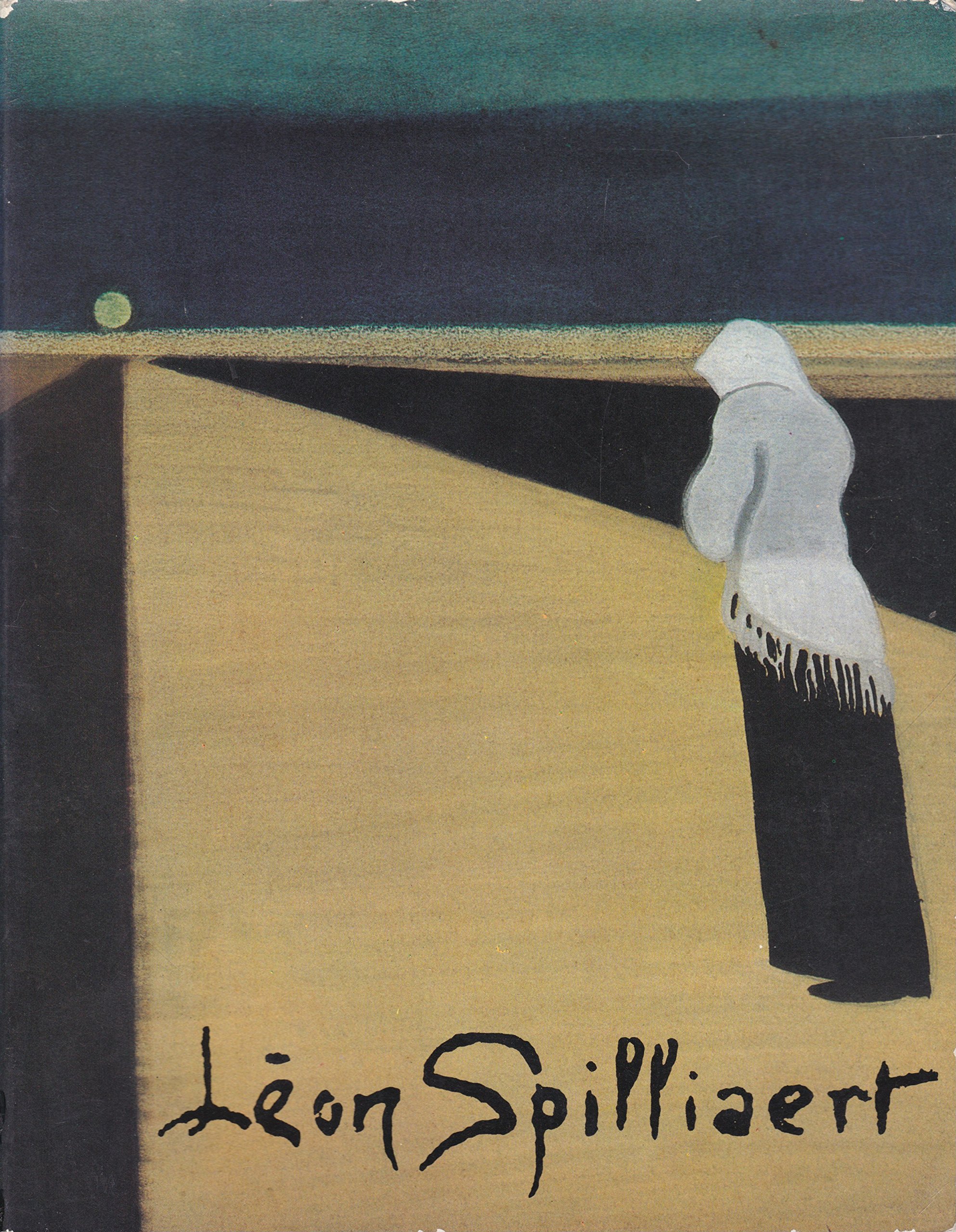 Léon Spilliaert, 1881-1946: Paris, Galeries nationales du Grand-Palais ...