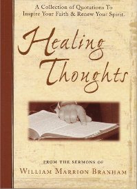 Healing Thoughts A Collection of Quotations to Inspire Your Faith ...