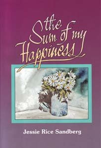 The Sum of My Happiness by Jessie Rice Sandberg | Goodreads